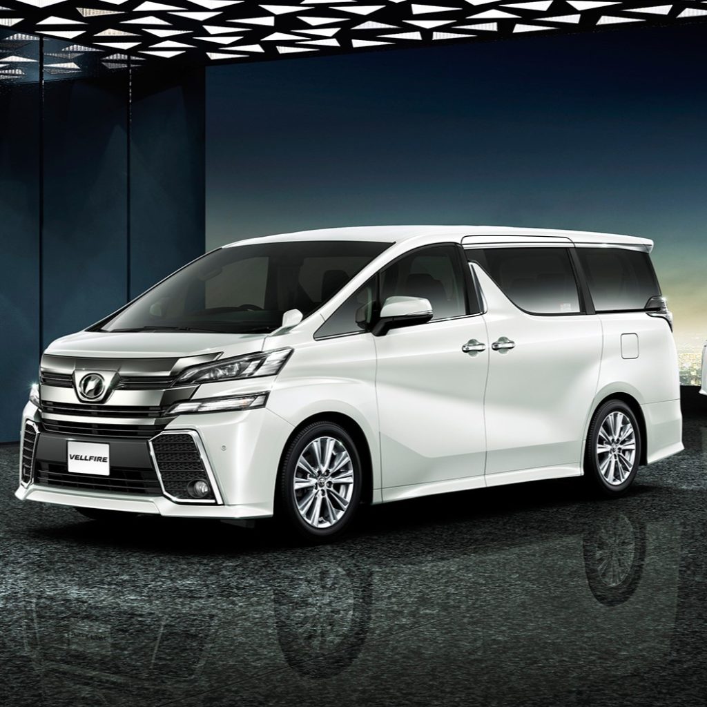 4 | Kenny Toyota | Trusted Expert Car Dealer | Kota Kinabalu, Sabah