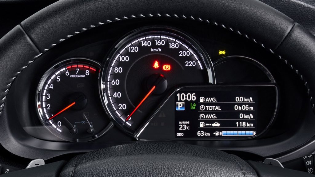 Yaris 1.5E A/T | Kenny Toyota Trusted Expert Car Dealer | Kota Kinabalu ...